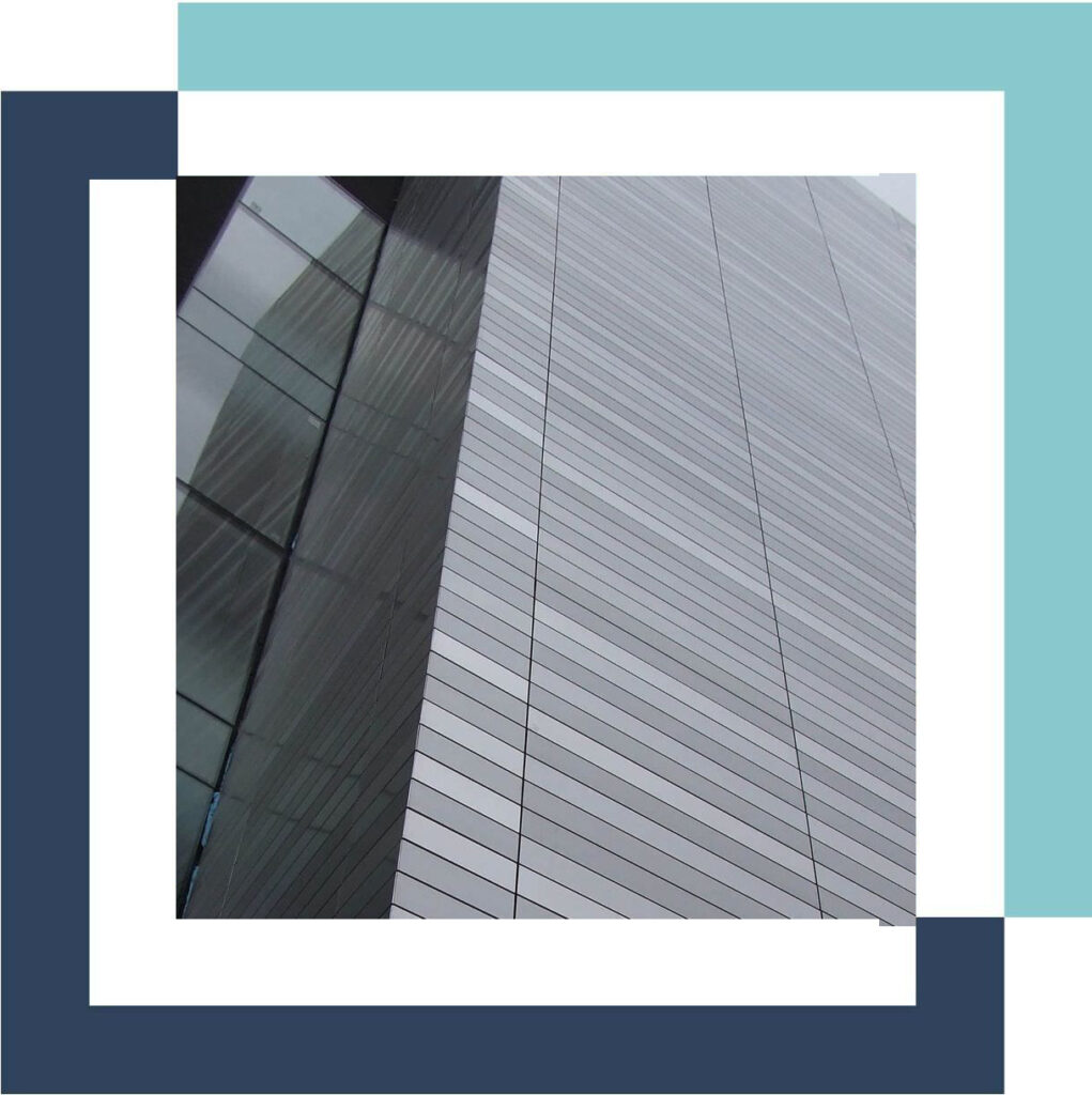 ALUMINIUM PANEL CLADDING SYSTEM - Welcome To Accorr System