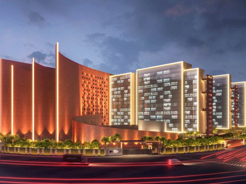 FACADE - Welcome To Accorr System