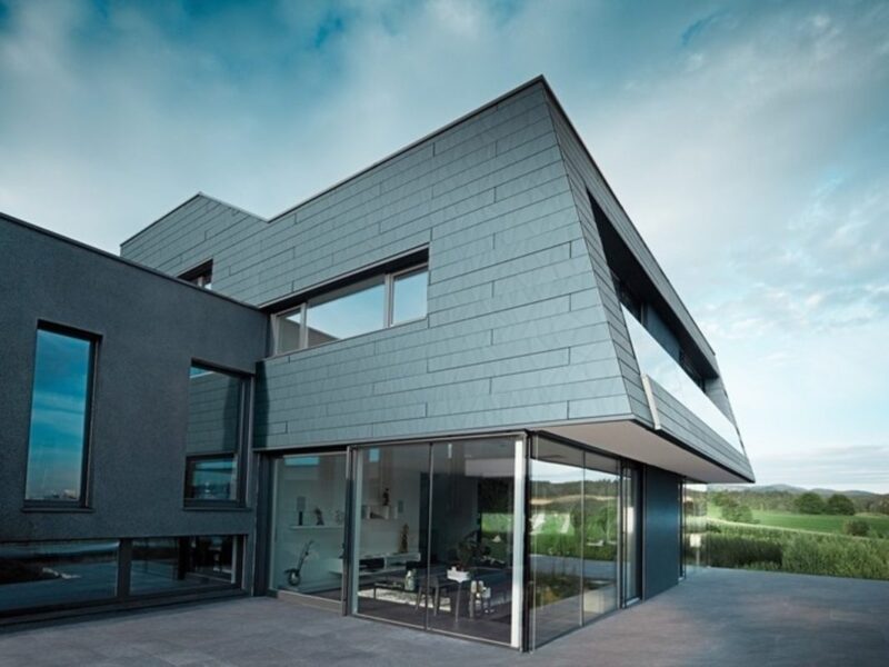 ALUMINIUM PANEL CLADDING SYSTEM - Welcome To Accorr System